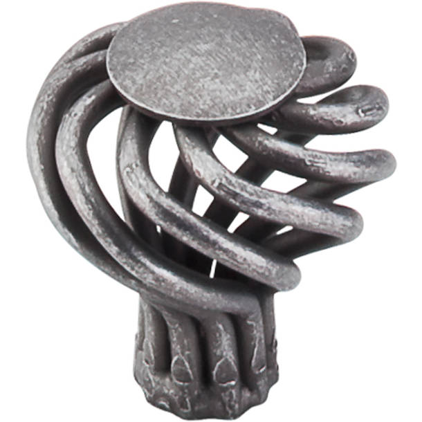 Top Knobs Twist 5 1/16" Center to Center Bar pull & Reviews | Wayfair